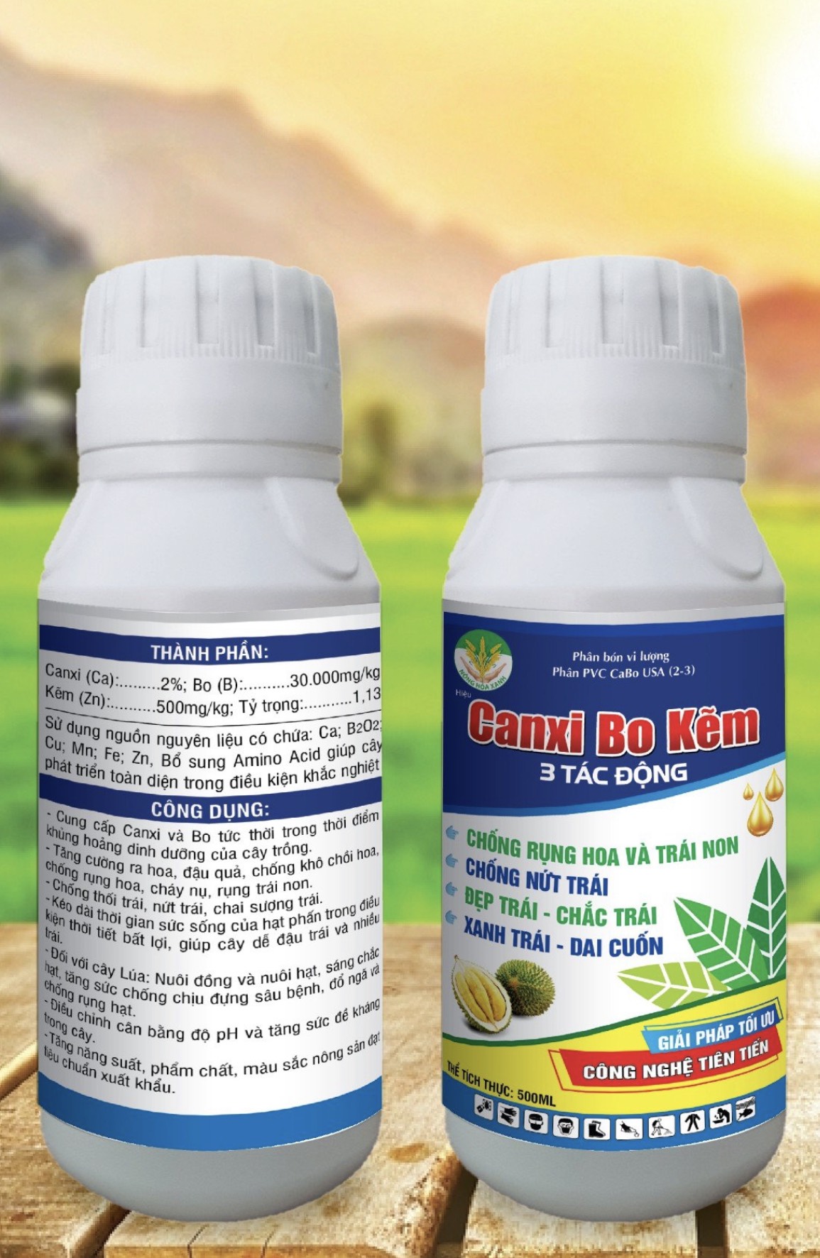 9 VAI TRÒ CỦA KỄM (Zn) ĐỐI VỚI CÂY TRỒNG - CÔNG TY CP ĐẦU TƯ TM XNK ...